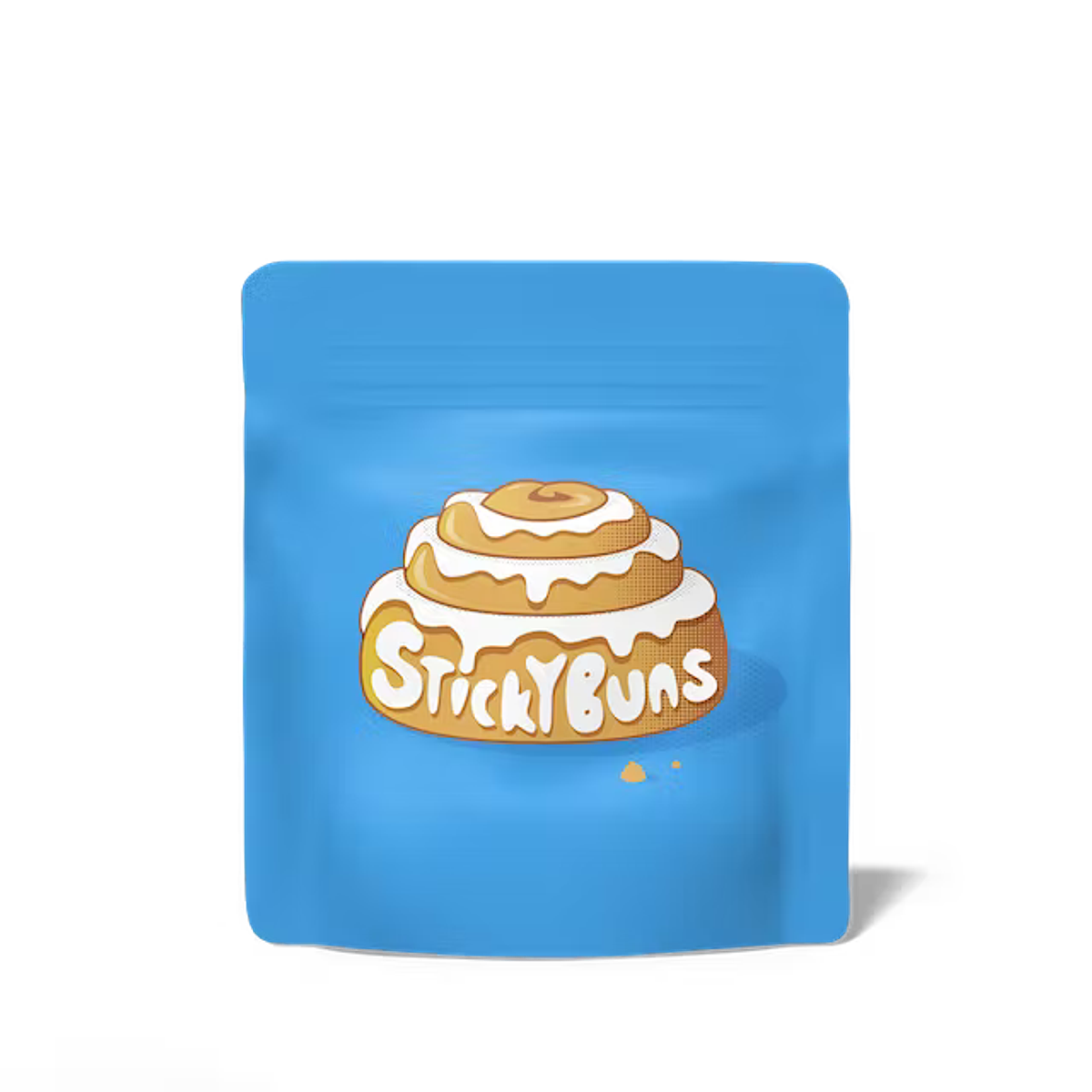 Bolsa hermética Cookies