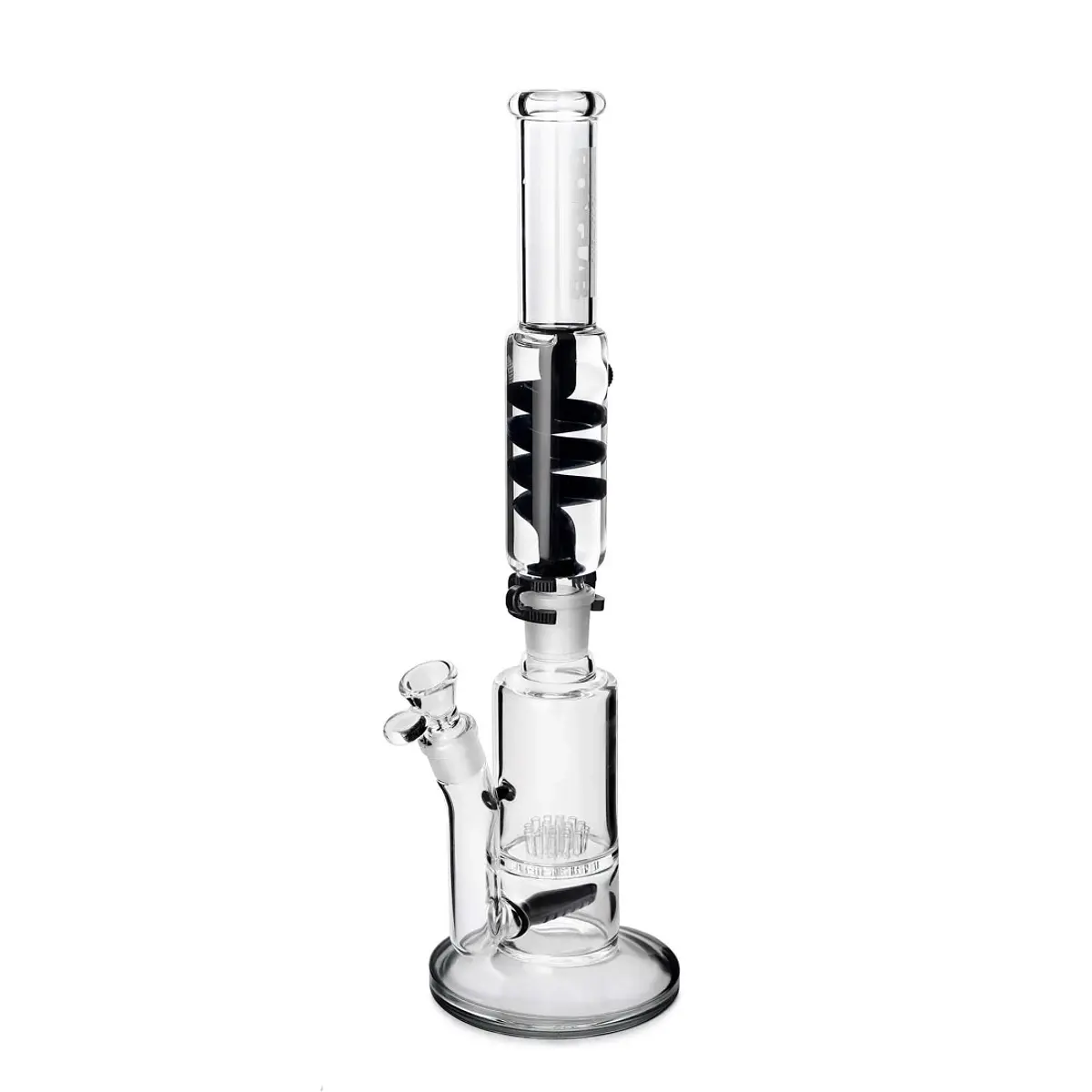 Bongs - Mejora la Potencia y Frescura de tu Fumada