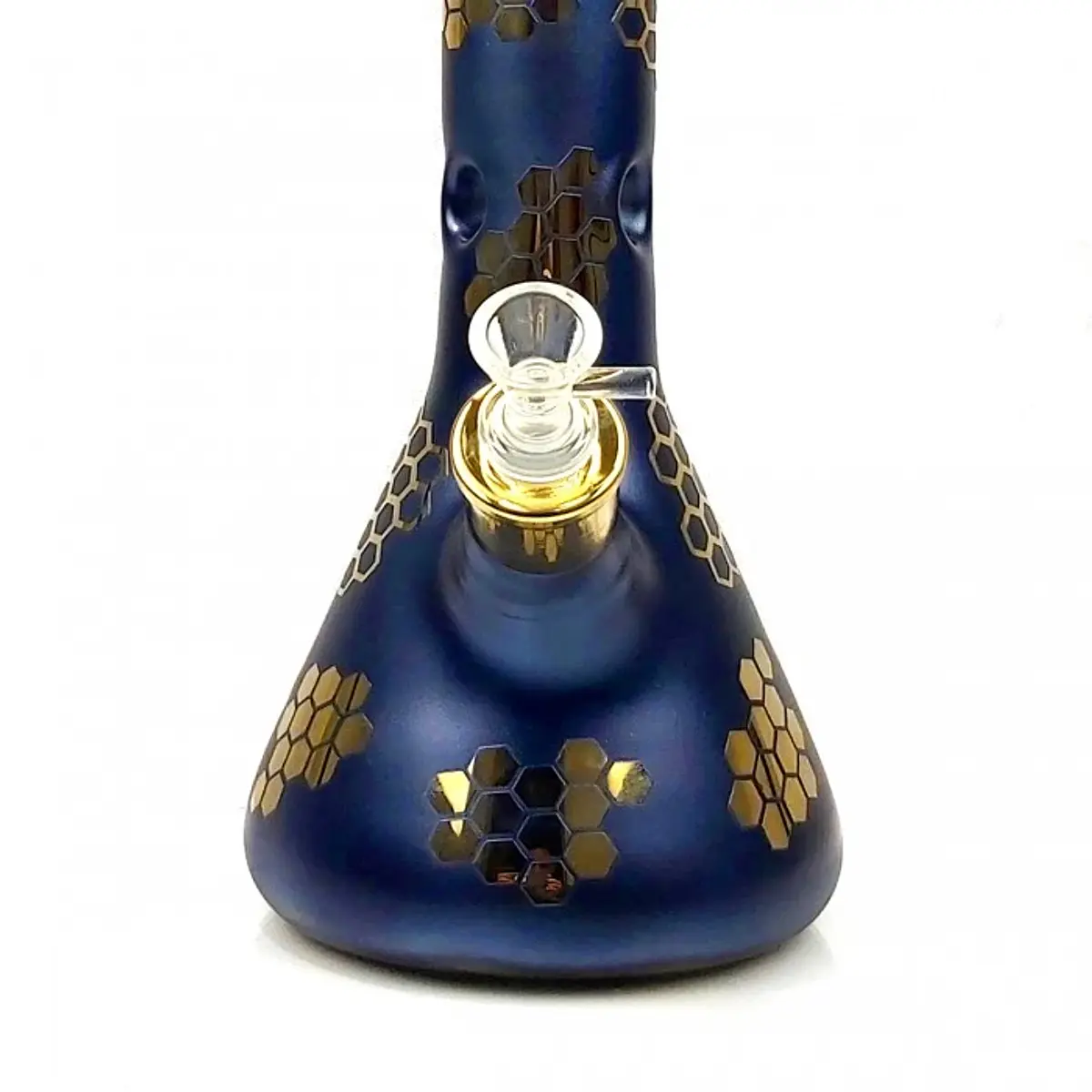 Bonglab Bong KE10 Golden Beaker 46cm