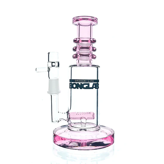 Bonglab Bong Lucky Goblin