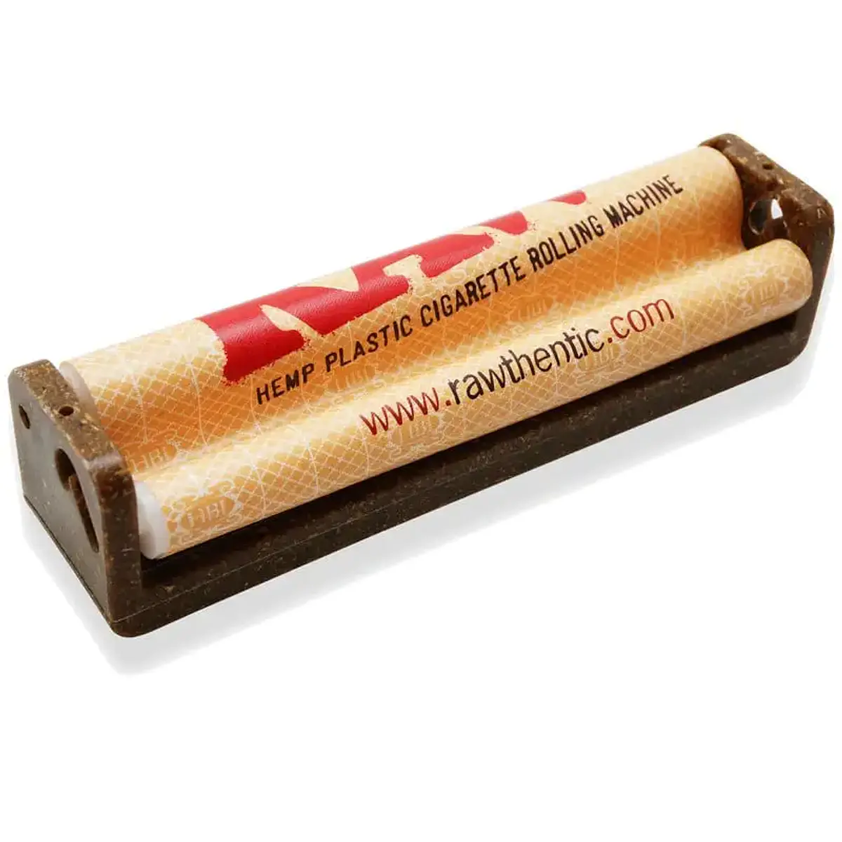 Máquina enroladora RAW King Size Slim ecoplastic