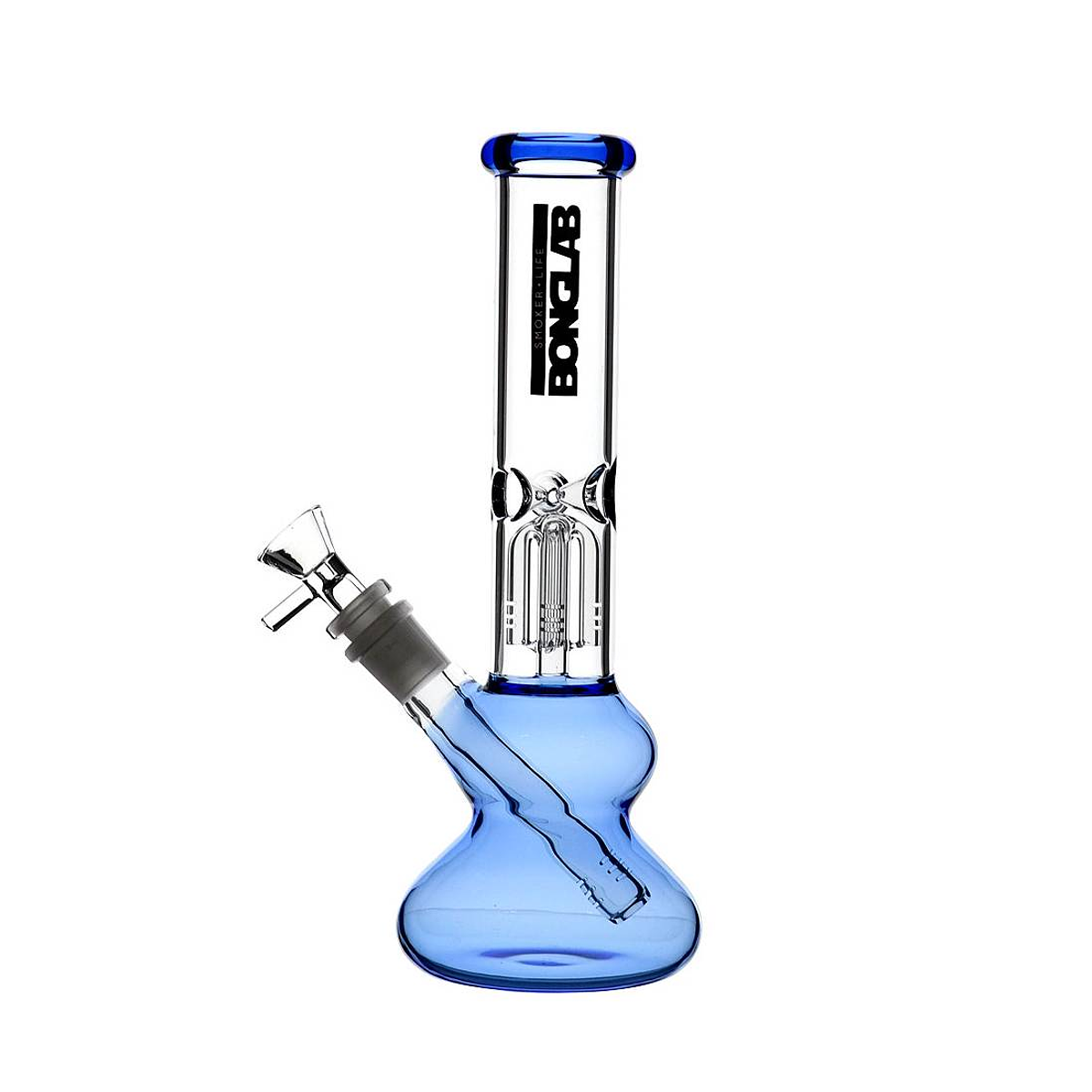 Bong Fat Candy W06 25cm - BongLab