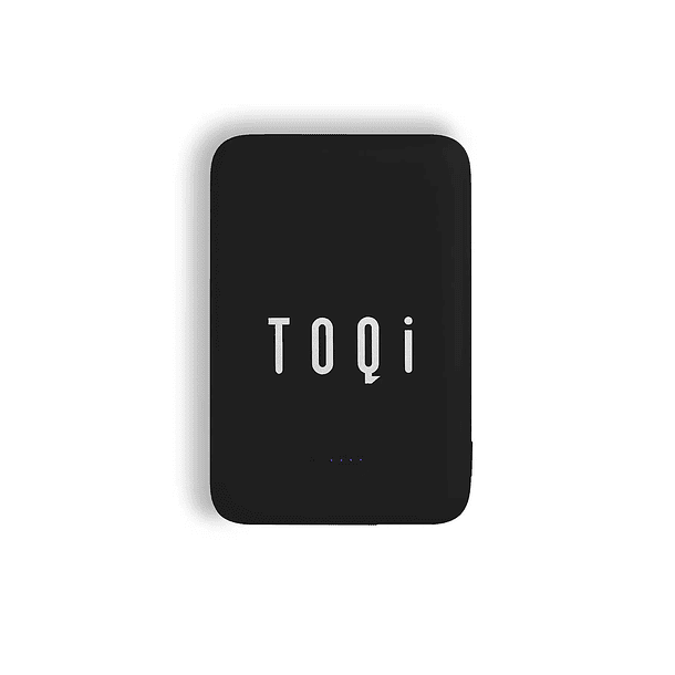 TOQi Kit Vaporizador 510 + Bateria Portatil + Plataforma de