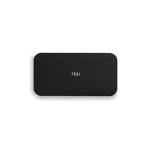 TOQi Kit Vaporizador 510 + Bateria Portatil + Plataforma de