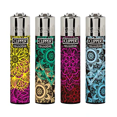 Encendedores Clipper - Enciende con Confianza y Estilo