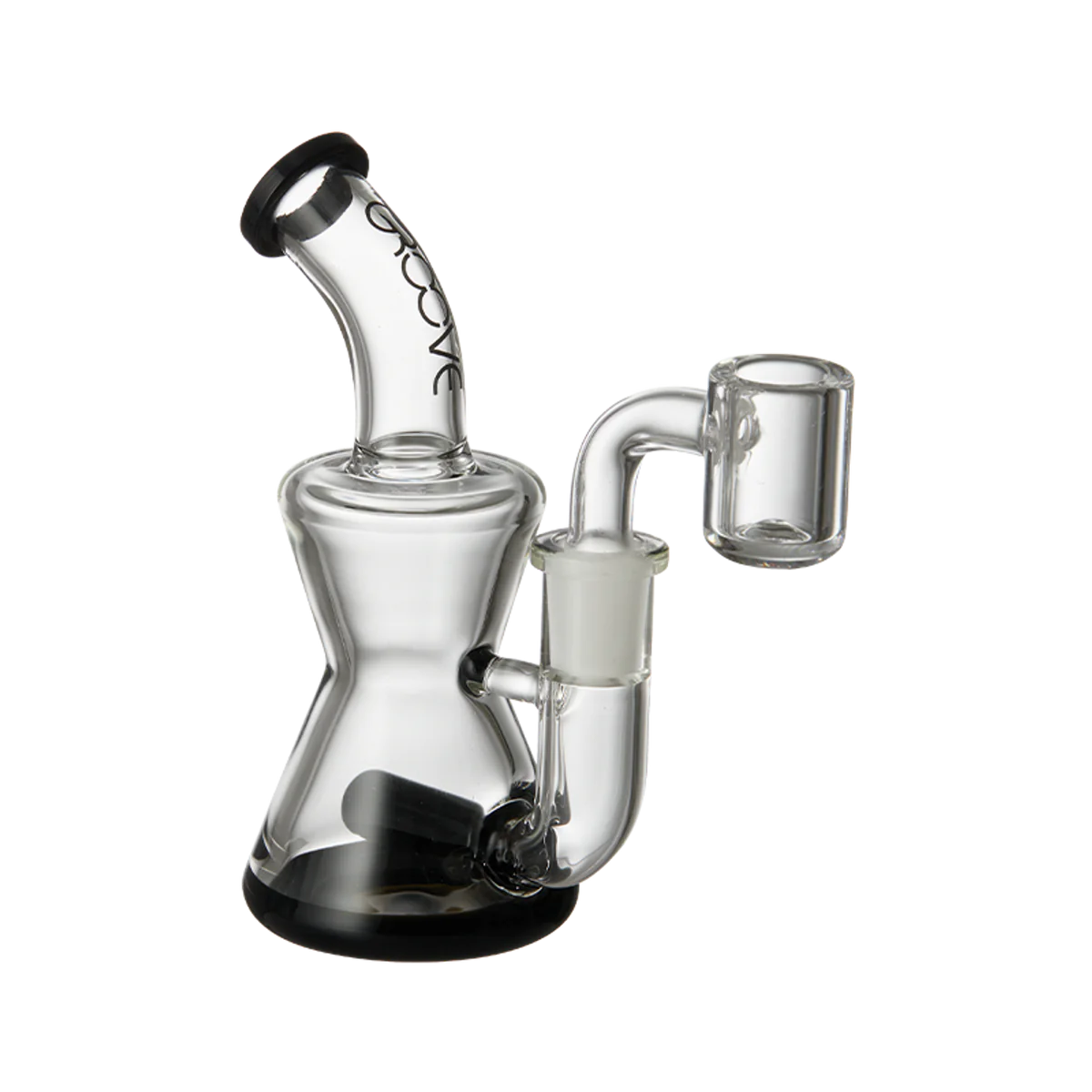 Groove Micro Hourglass Rig