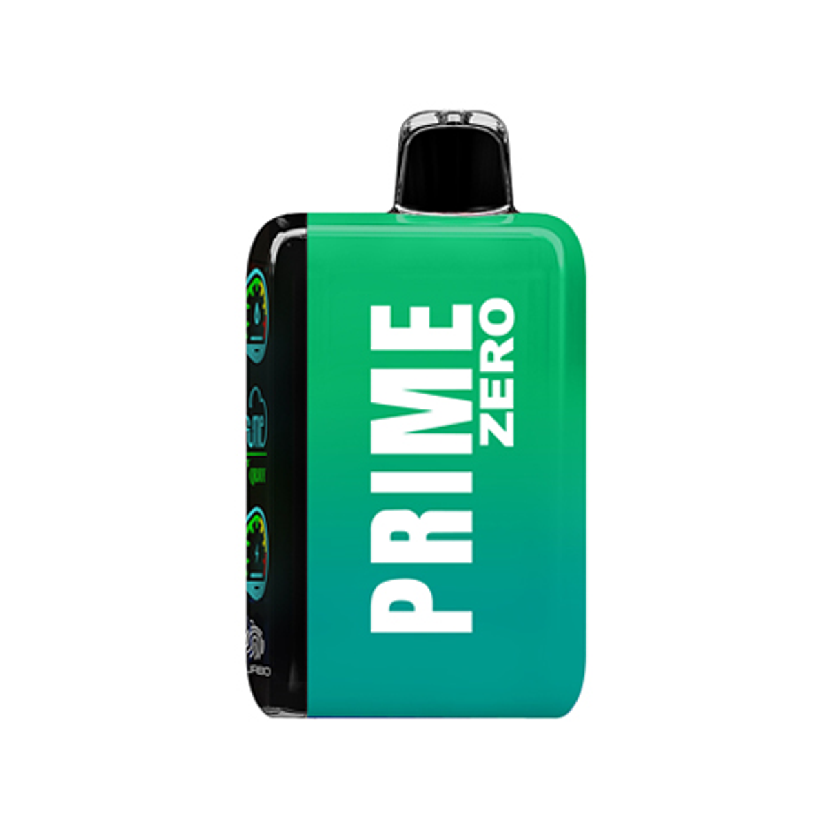 Fume Vaporizador Desechable Prime Zero 20.000 Puffs