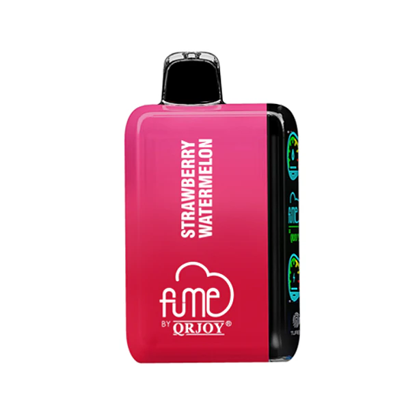 Fume Vaporizador Desechable Prime Zero 20.000 Puffs