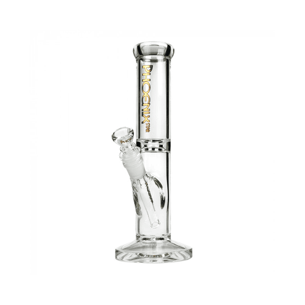 Phoenix Star Bong Classic Straight Tube