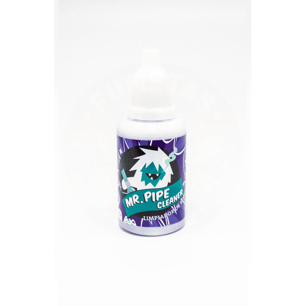 Mr Pipe Cleaner 30 ML