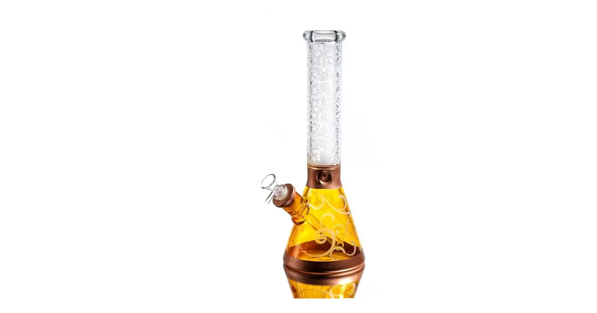 Bong Beaker Avatar 36cm