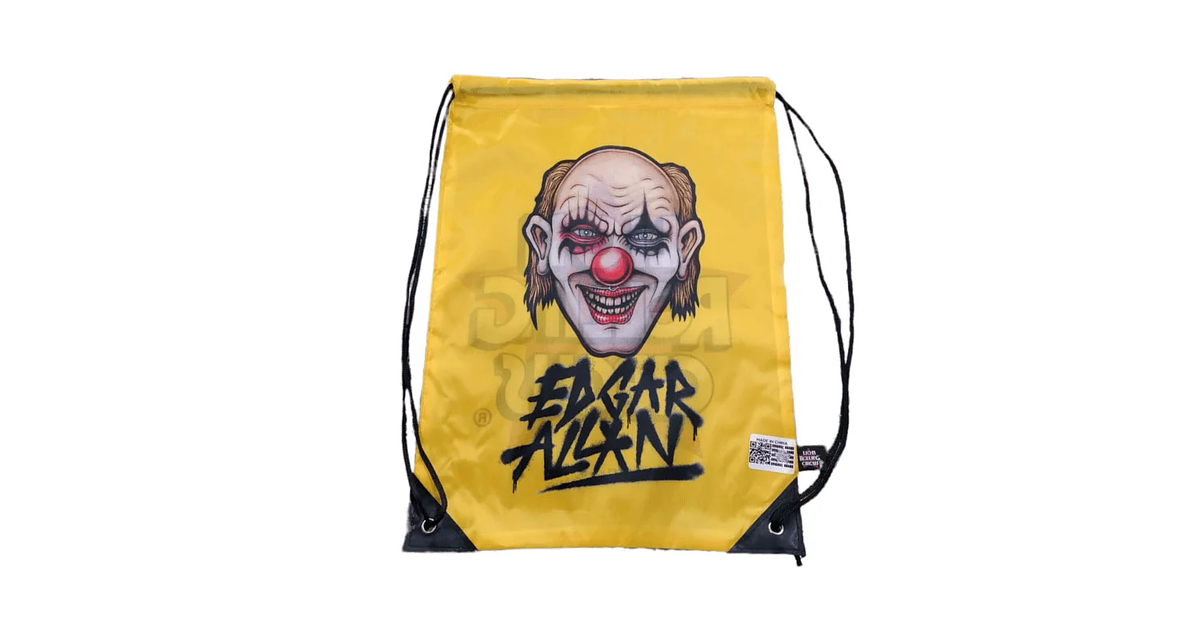 Lion Rolling Circus Morral Personajes