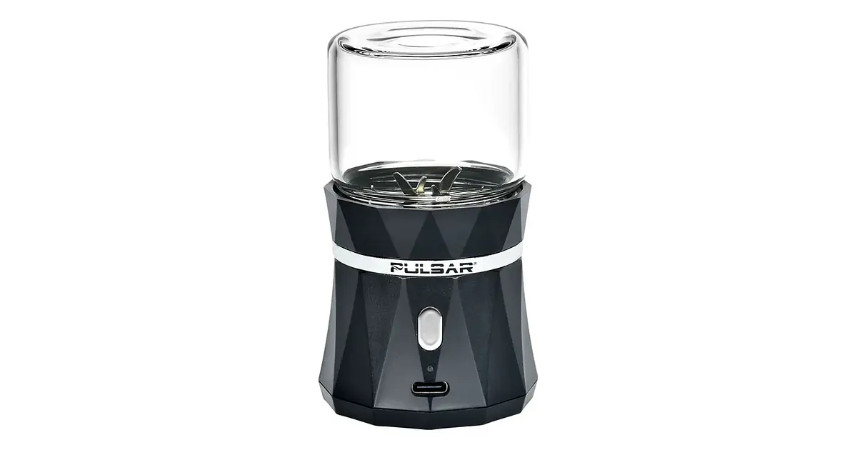 Pulsar King Kut Moledor Eléctrico