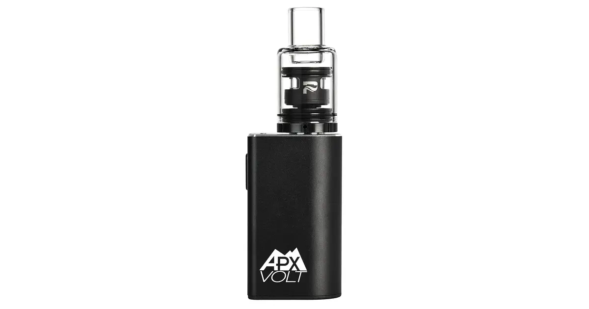 Pulsar Vaporizador APX Volt V3