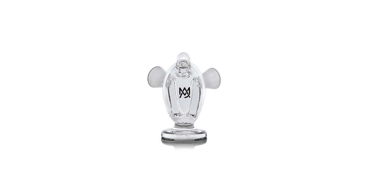 MJ Arsenal Pipa The Dubbler - 2 Blunt Bubbler