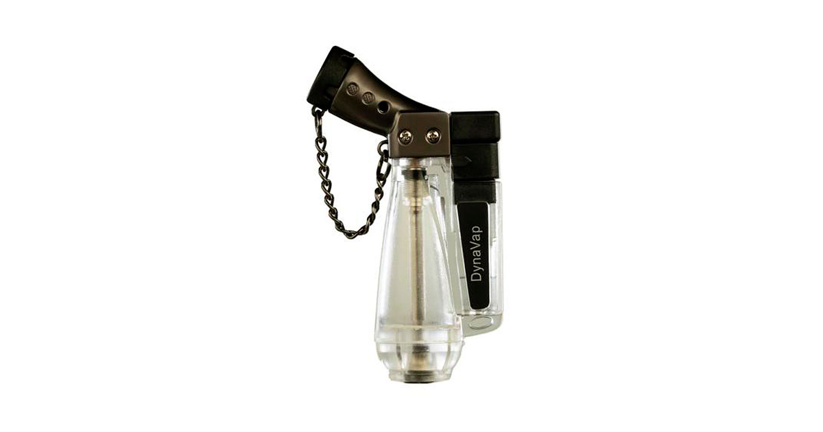 Soplete Dynavap Honest Torch 1 Llama