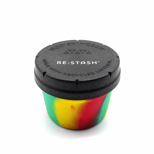 Re:Stash Jar