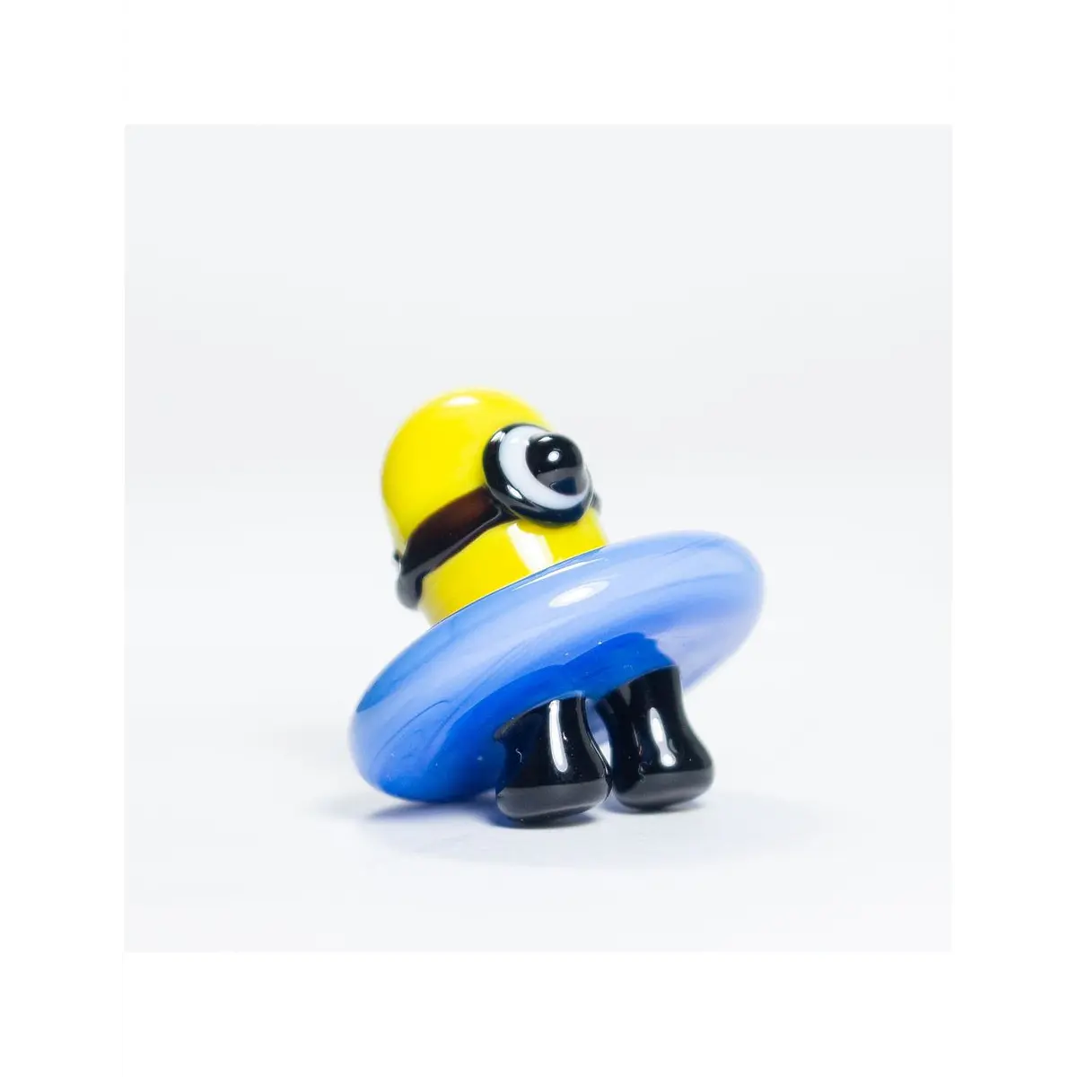 Cab Cap Minion
