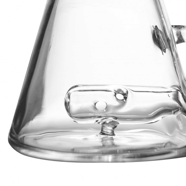 BongLab Bong KM1 Prisma 10cm