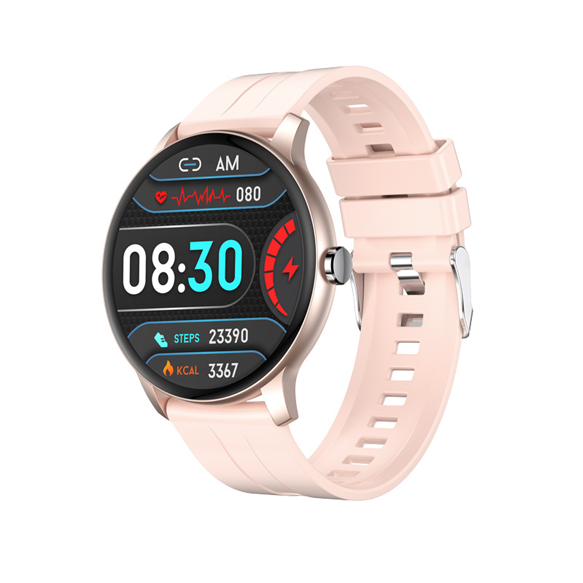 Smartwatch Z2 Plus Reloj Doble Malla