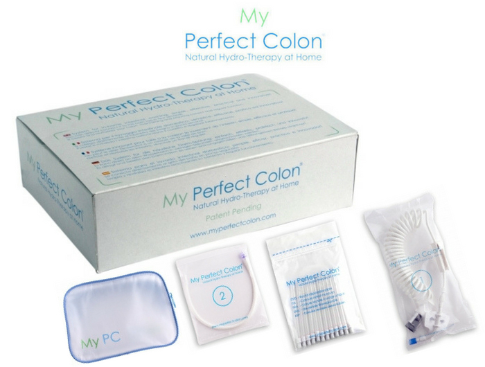 Perfect Colon Care