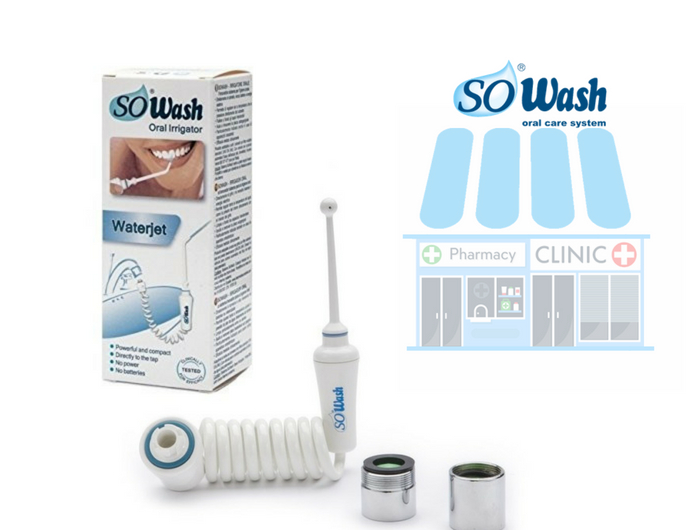 Sowash HidroJet proPack 6