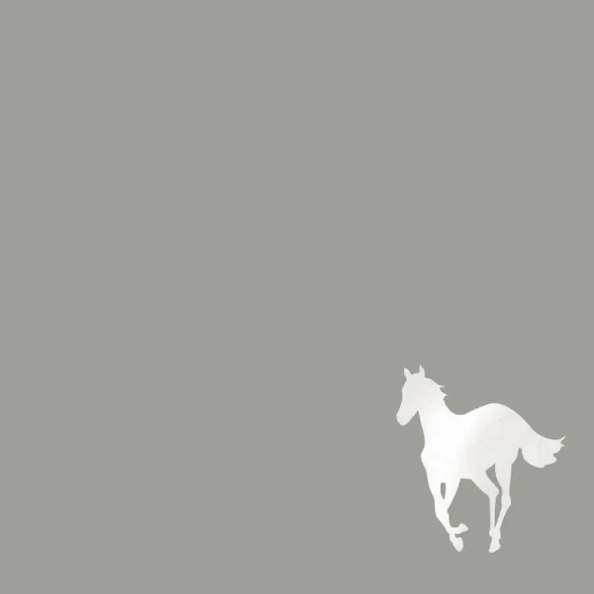 Vinilo - Deftones – White Pony (2000 - 2LP)