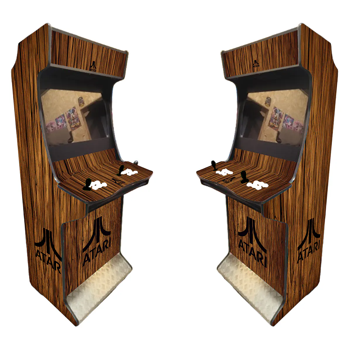 Arcade Premium