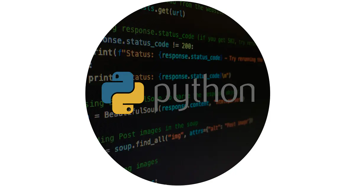 Python em Data Science - Nível Introdutório/Intermédio