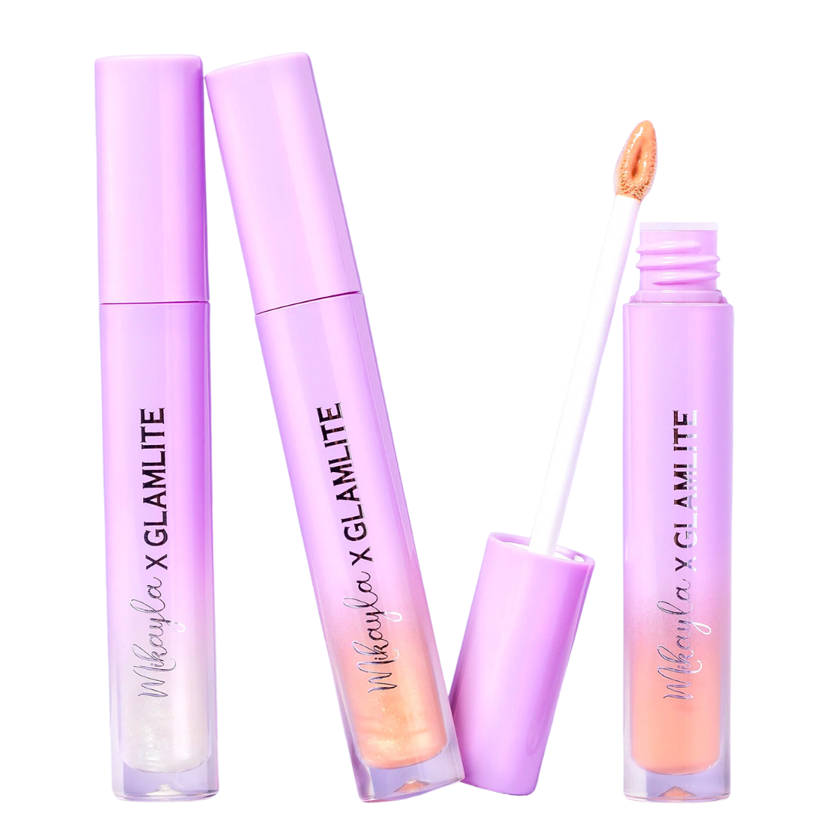 Set Gloss Mikayla Glamlite