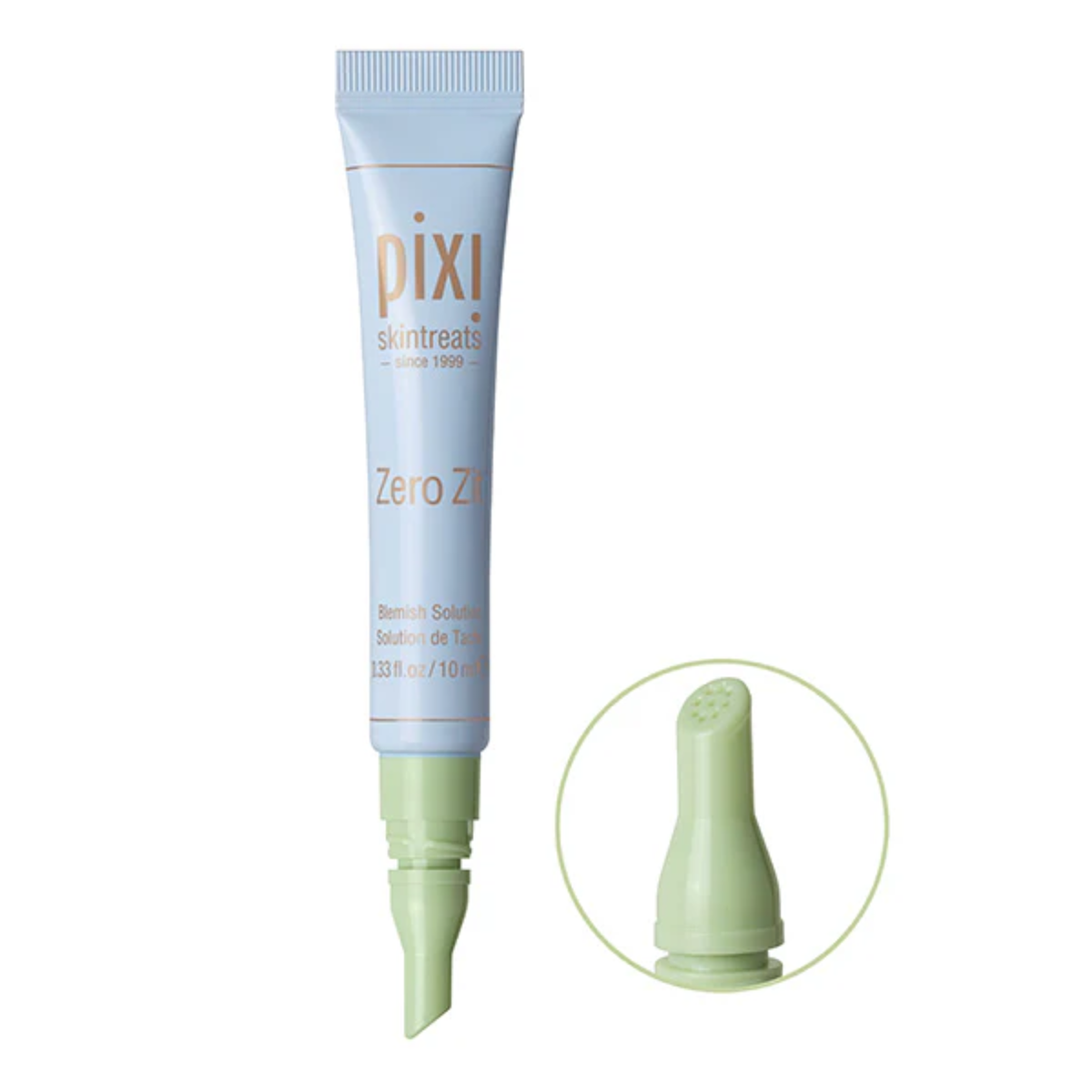 Tratamiento Acne Zero Zit Spot Solution Pixi