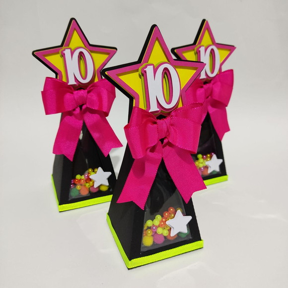 Arquivo de Corte Neon