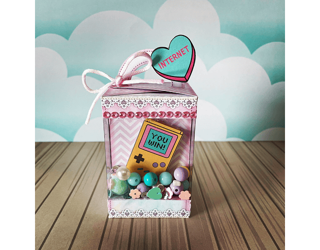 Arquivo de Corte Vsco Girl - LINA