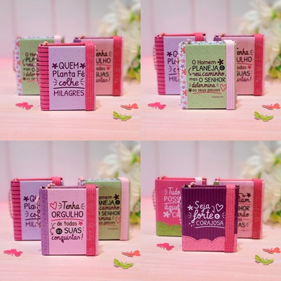 Arquivo Capas para Post It - 3 tamanhos - TELMA CONTEL