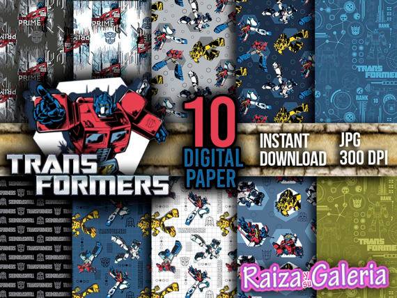 Kit Digital Transformers