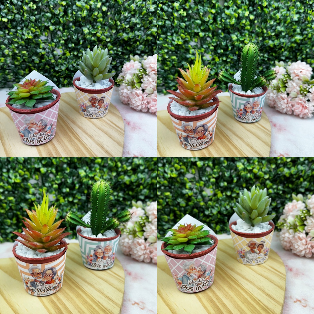 Arquivo Coleção Dia dos Avós