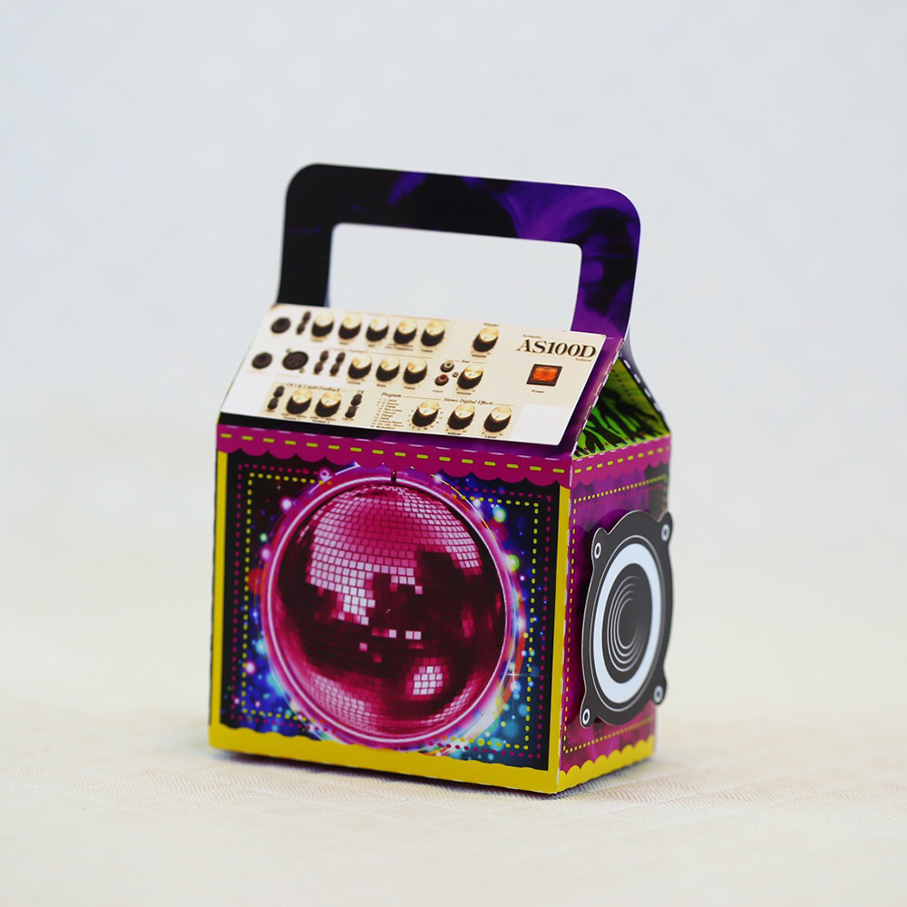 Arquivo de Corte Neon