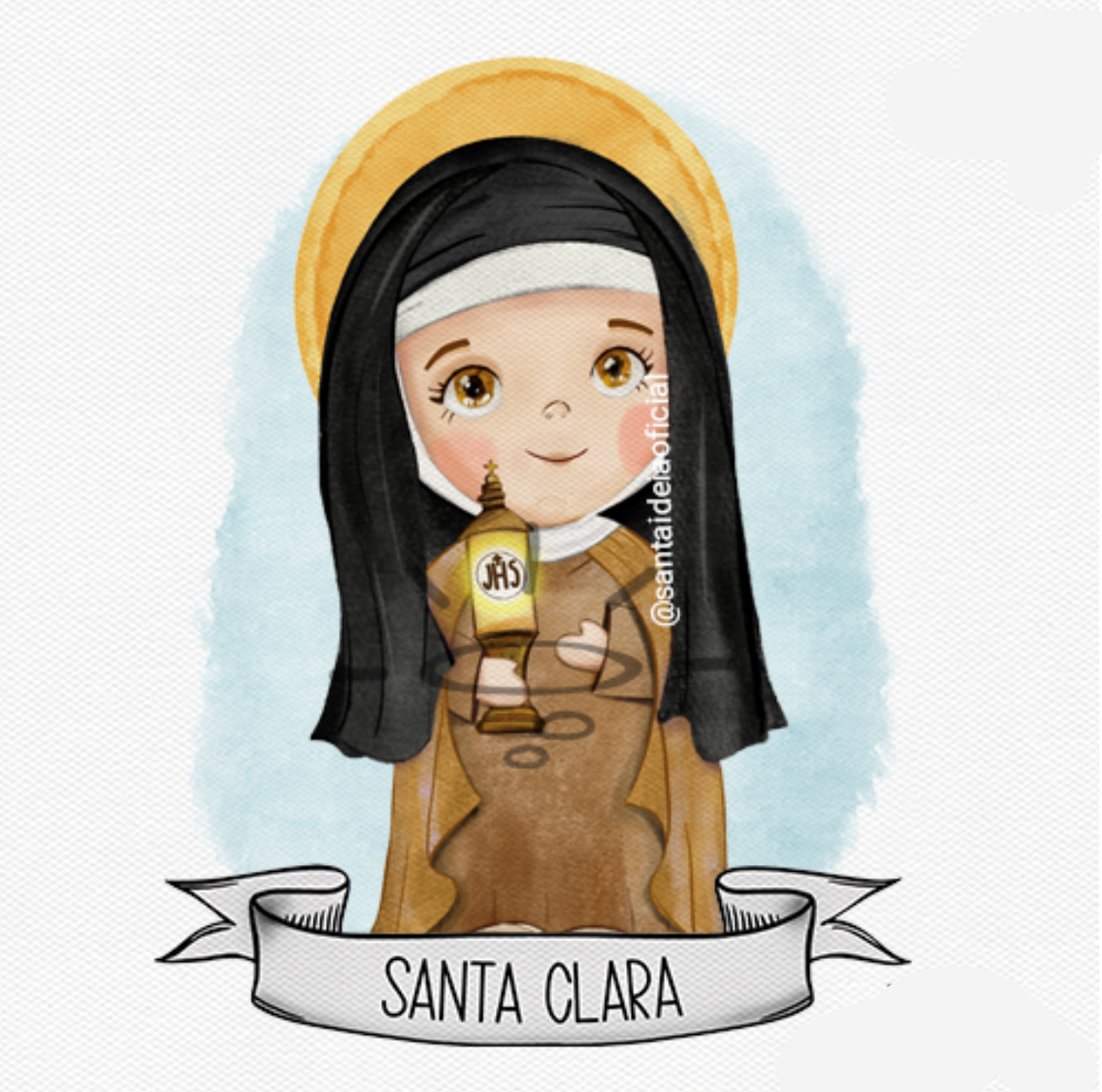 Mini Kit Digital Santa Clara - santa ideia