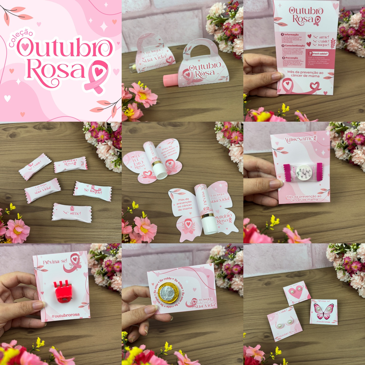 Arquivo Outubro Rosa Combo - madi