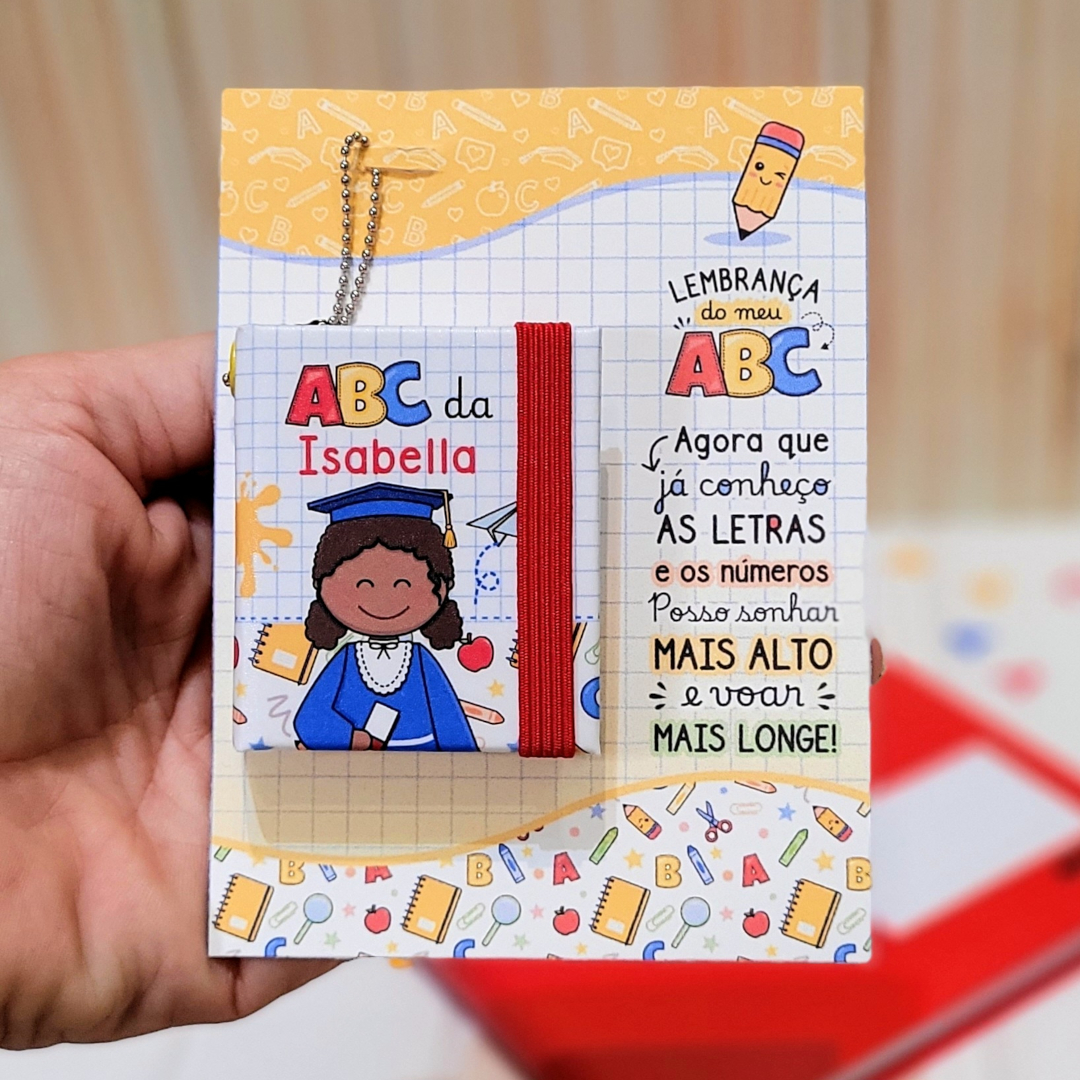 Arquivo Formatura ABC Combo - Telma Contel