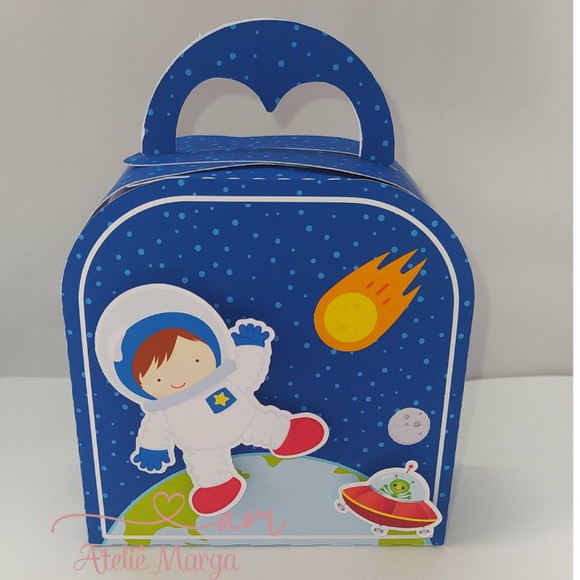 Arquivo de corte Astronauta 26