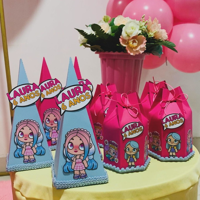 Arquivo de Corte Avatar World 1