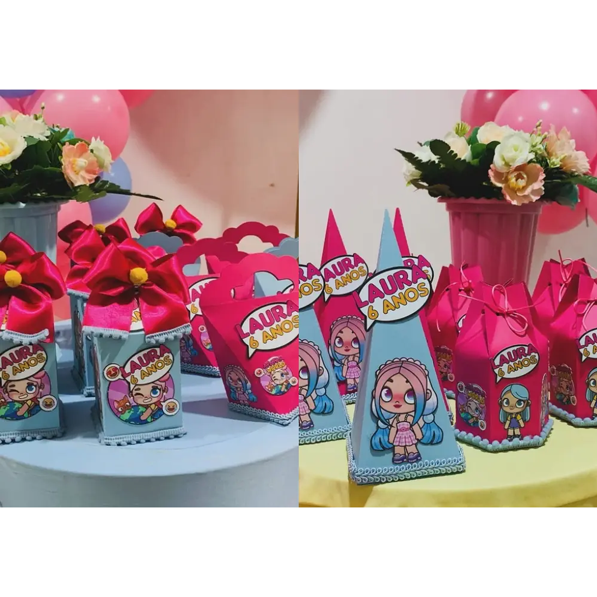 Arquivo de Corte Avatar World 1