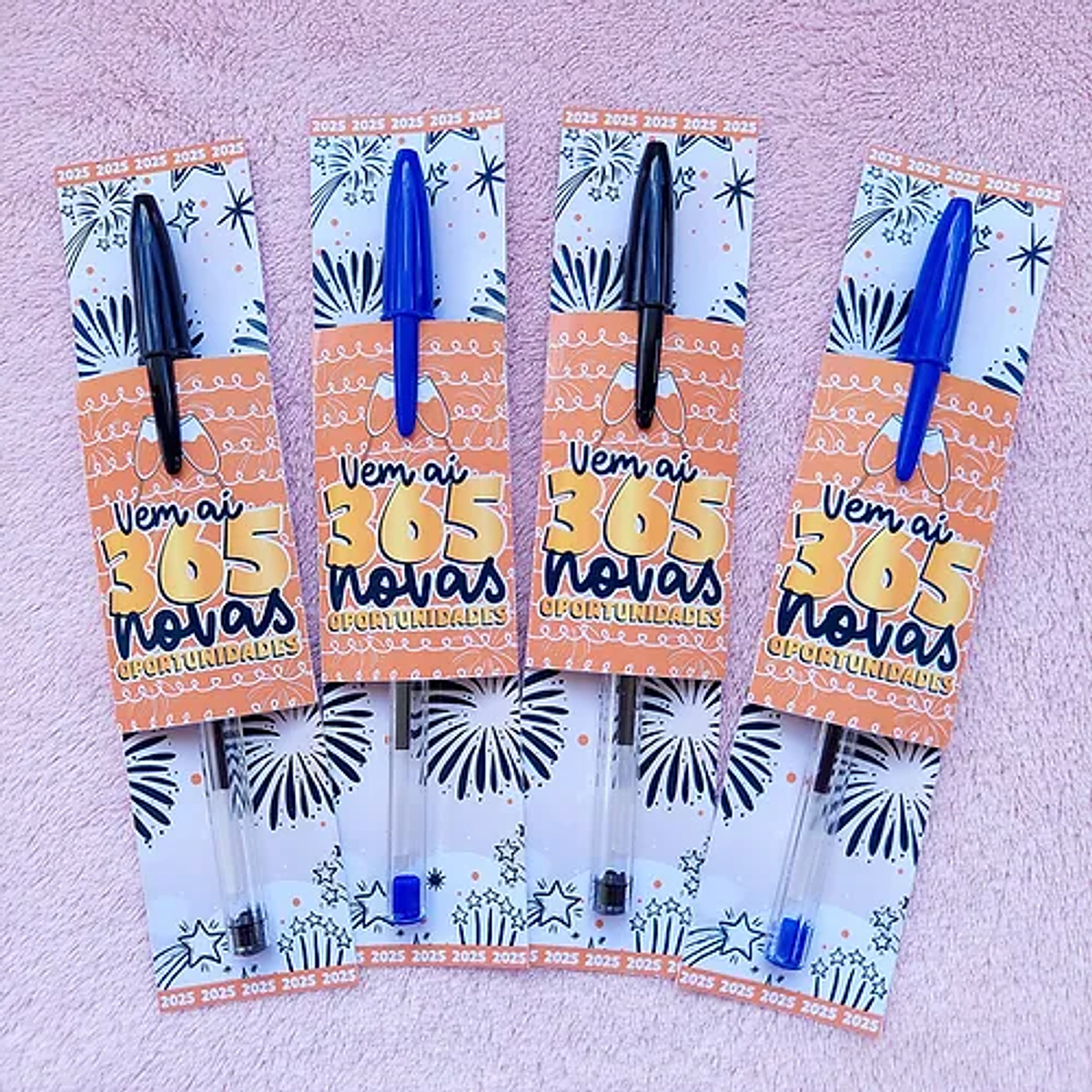 Arquivo Ano Novo Card Caneta 365 novas - DHAMA DOS PAPÉIS