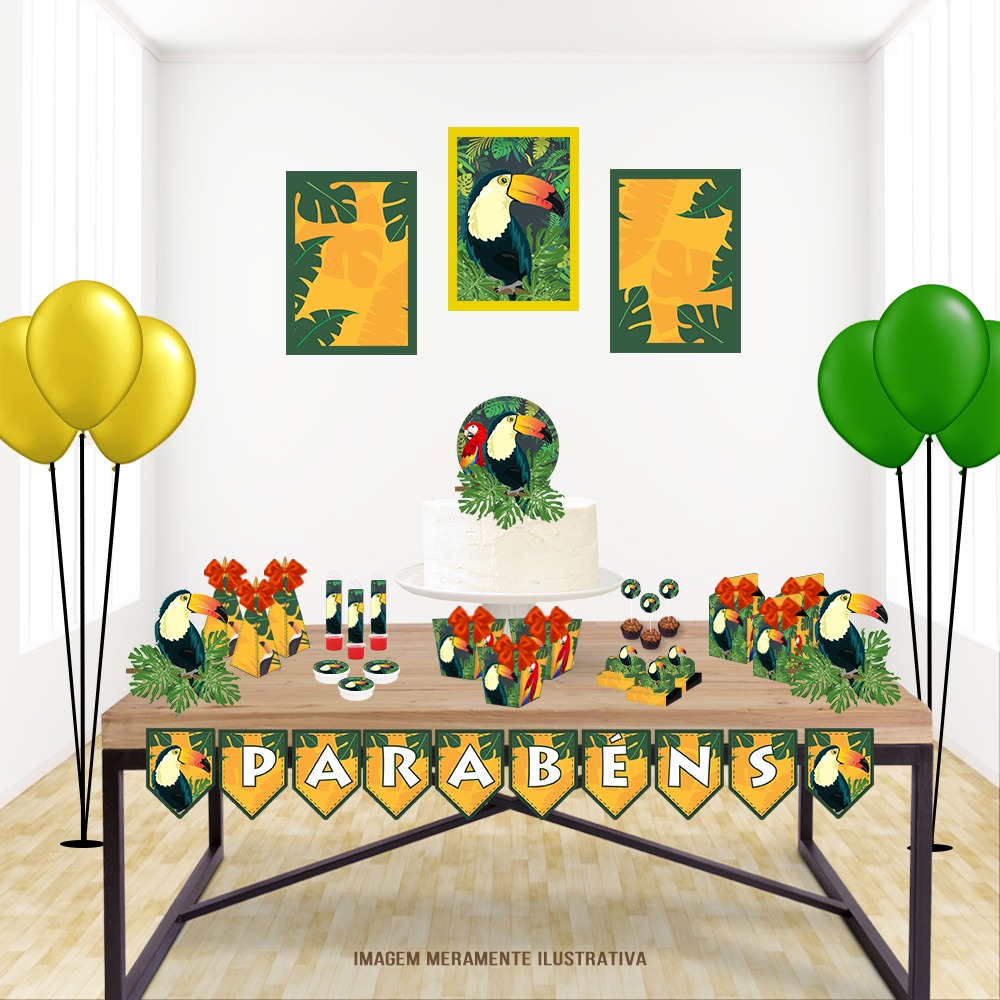 Arquivo de corte tropical 5