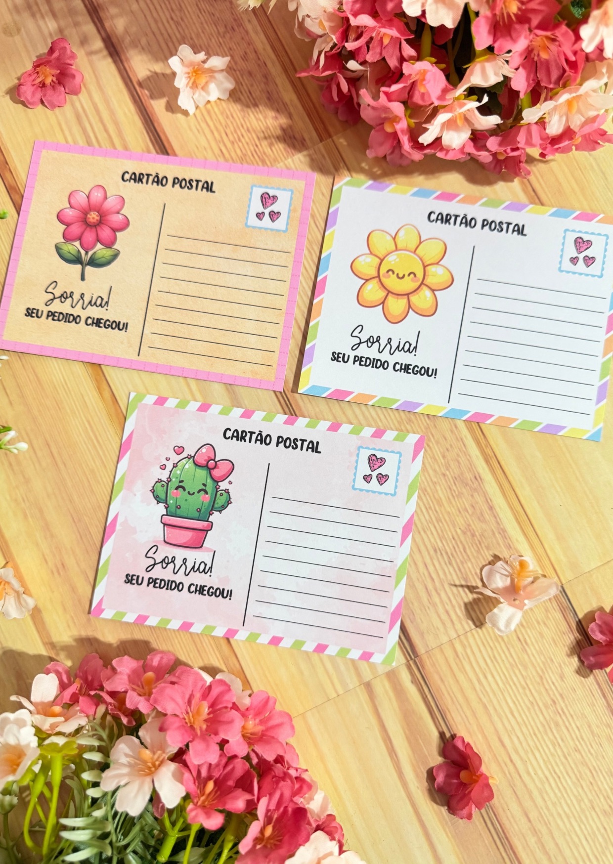 Arquivo Cartão Postal - GB ARQUIVOS