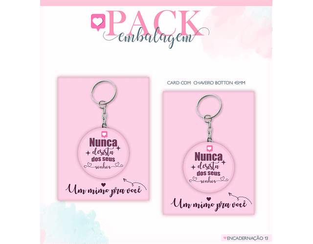 Arquivo Pack Embalagens - LINA