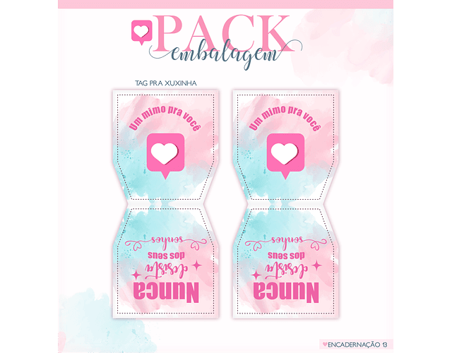 Arquivo Pack Embalagens - LINA