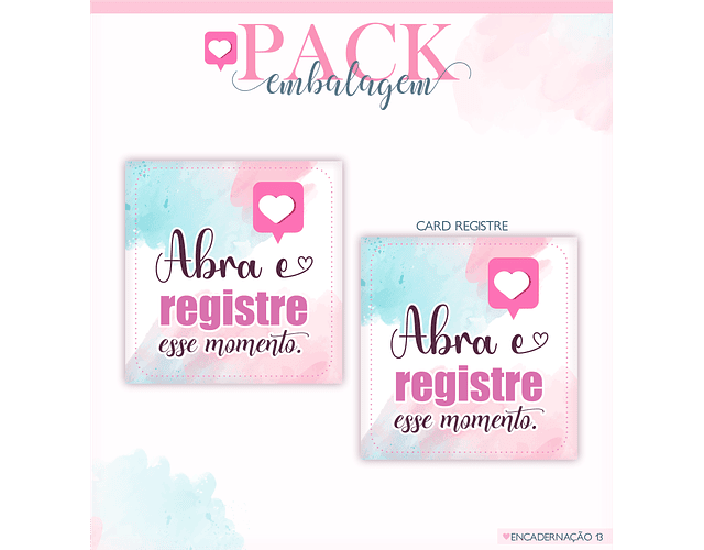 Arquivo Pack Embalagens - LINA