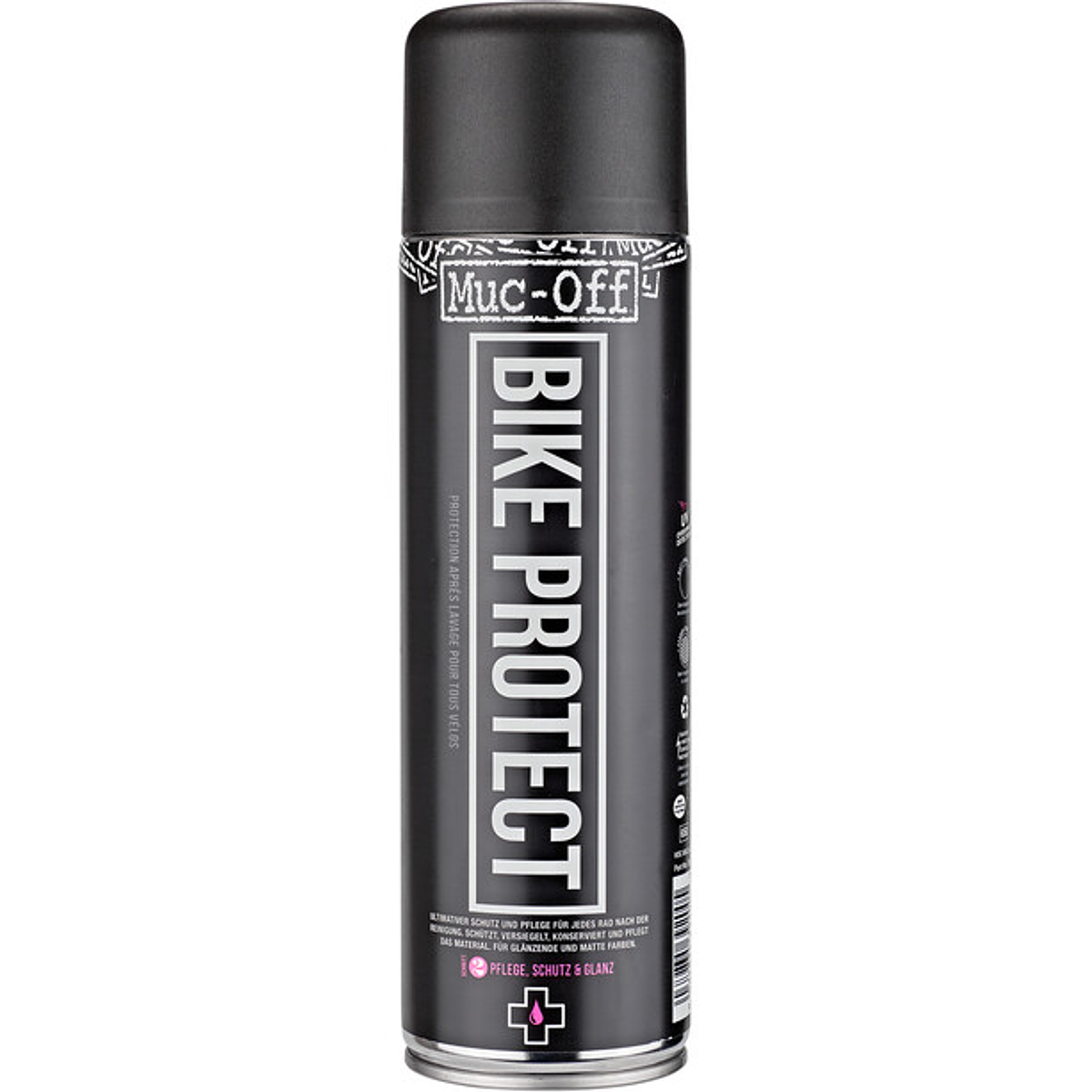 Protector para Bicicletas Muc-off Bike Protect - 500ml